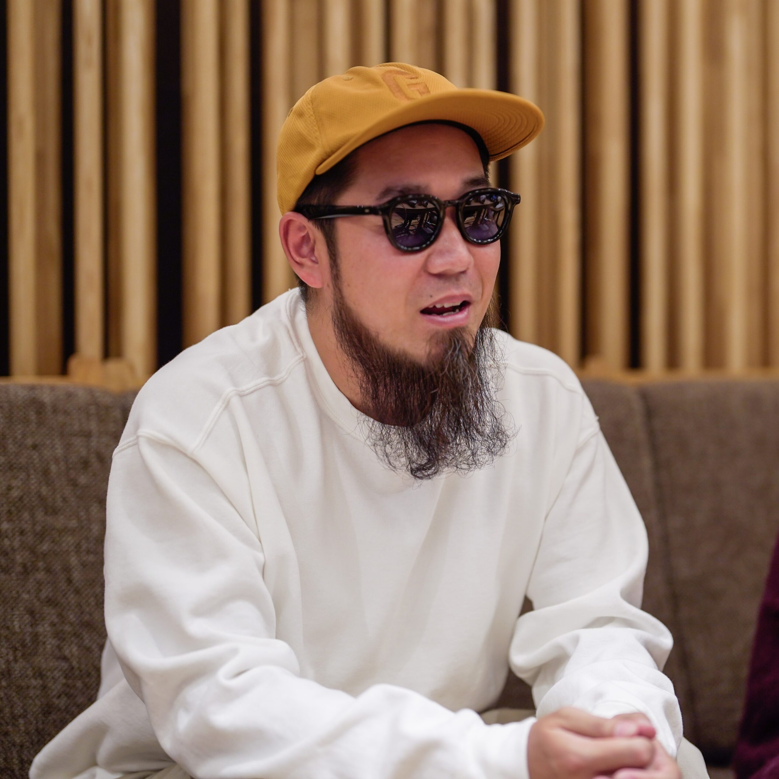 2025花キューピット母の日CM に WANIMAが楽曲「存在」を書き下ろし、CM出演は三浦翔平 - 花キューピット株式会社｜Hana-cupid Co.,Ltd.